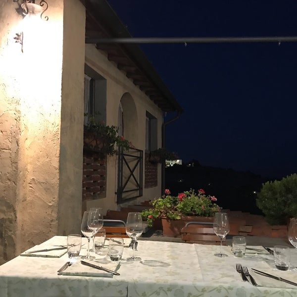 Ristorante da Delfina - 11 tips from 138 visitors