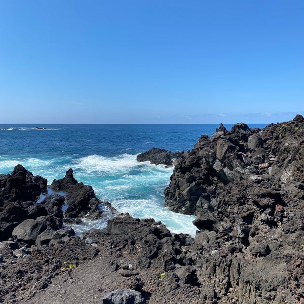 Termas da Ferraria - 10 tips