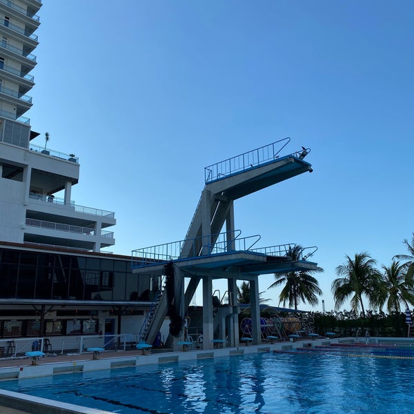Chinese Swimming Club Swimming Pool chinese-swimming-club-swimming-pool