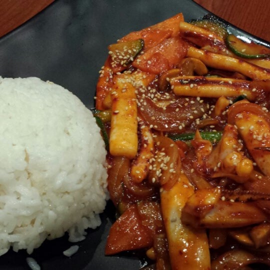 GaNaDaRa (Now Closed) - Ville-Marie - 55 tips from 634 visitors