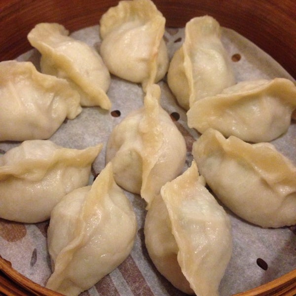 Photos at Northern Dumpling Kitchen 興隆軒 - Richmond Hill, ON