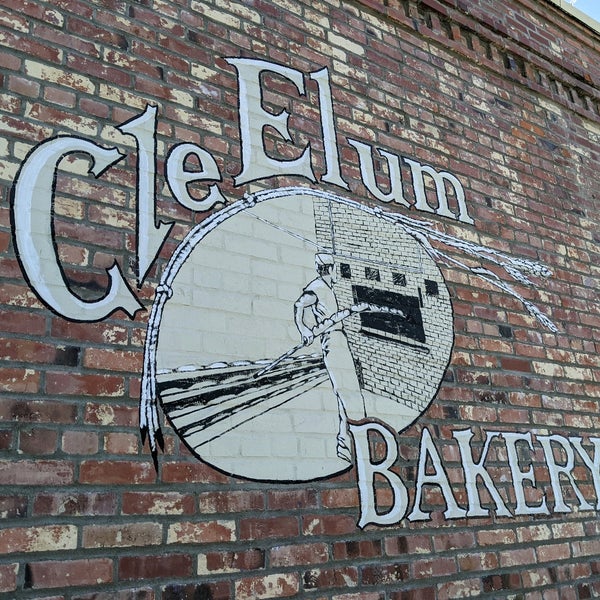 Cle Elum Bakery - Bakery