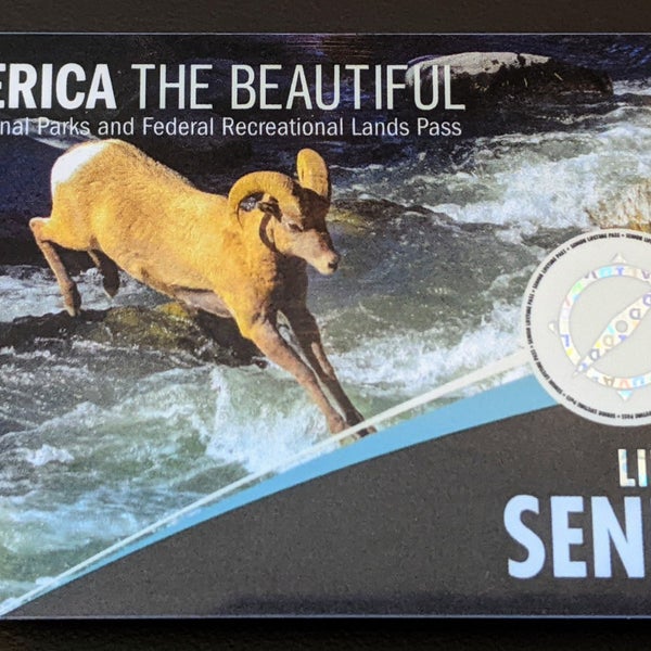 US Forest Service Ranger Station - Government Building