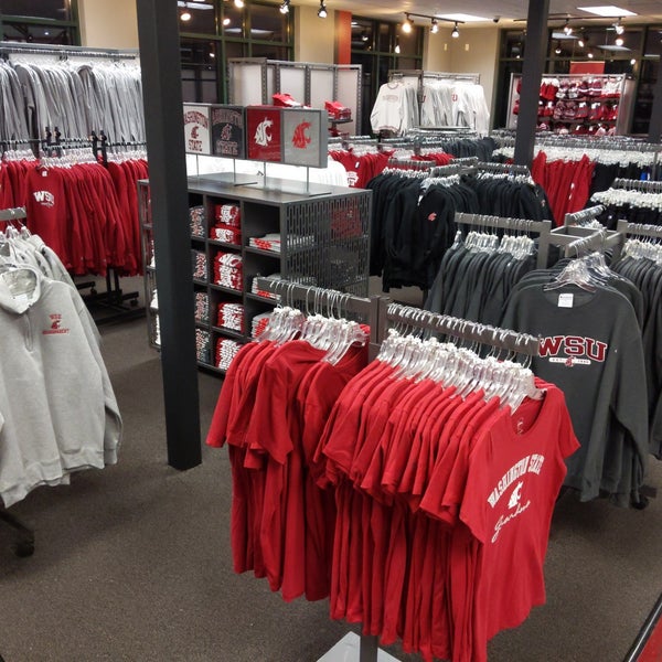 Crimson and Gray - 2 tips from 319 visitors