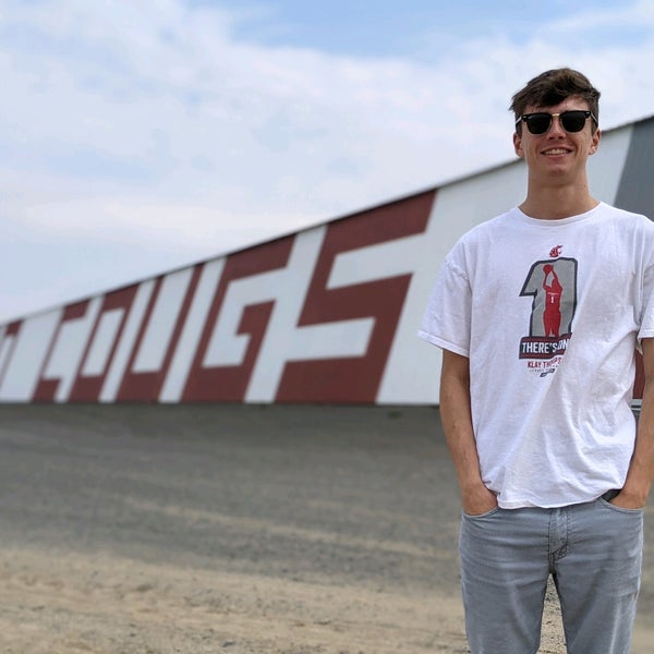 GO COUGS barn - 5 tips from 209 visitors