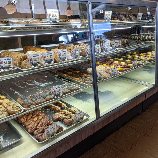 Cle Elum Bakery - Bakery