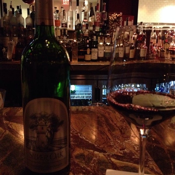 Photos at The Winery Restaurant - Steakhouse in Tustin