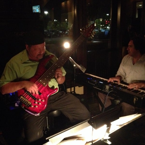 Photos at The Winery Restaurant - Steakhouse in Tustin