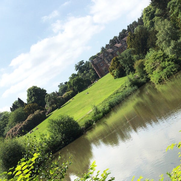 Keele University - 9 tips