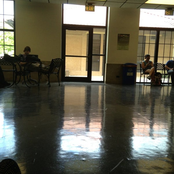 Photos at LSU - Howe-Russell Geoscience Complex - 9 tips from 422 visitors