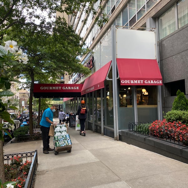 Gourmet Garage - Gourmet Store in New York