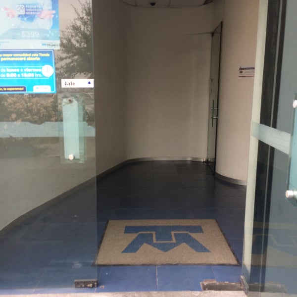 Tienda Telmex - Monterrey, Nuevo León