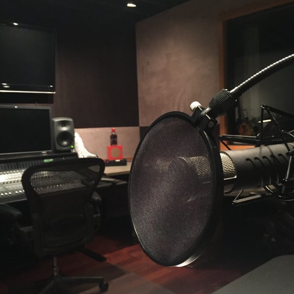 Clatter&Din, Inc. - Recording Studio in Seattle