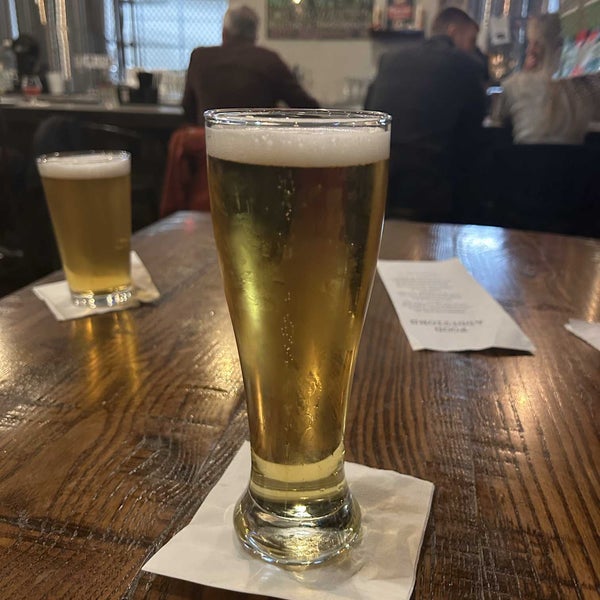 Root Down Brewing Company - Brewery in Phoenixville