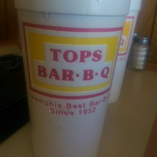 Topps BBQ - BBQ Joint