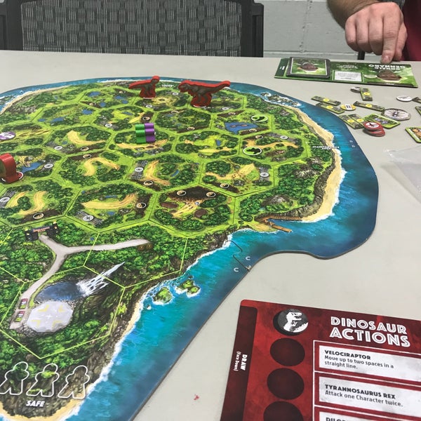 Emerald Knights Comics and Games - 11 tips