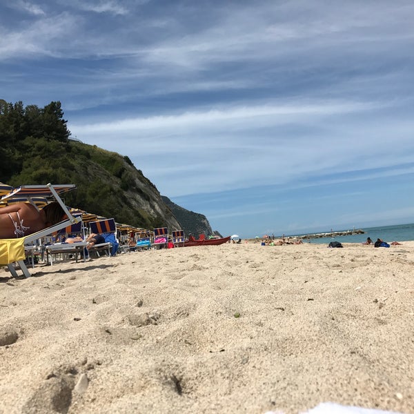 La Spiaggiola - 4 tips from 227 visitors