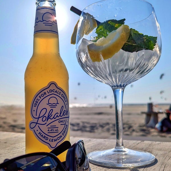 Suiderstrand - Beach Bar