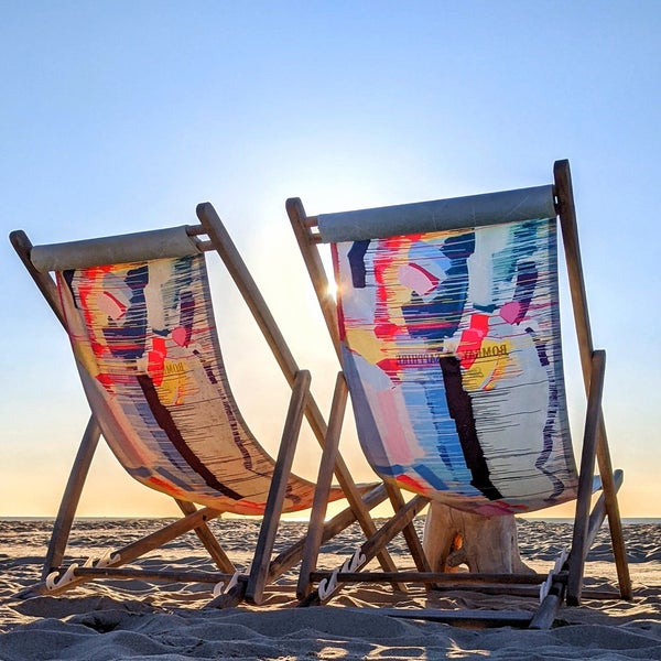 Suiderstrand - Beach Bar
