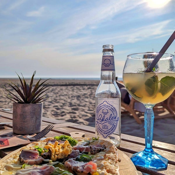 Suiderstrand - Beach Bar
