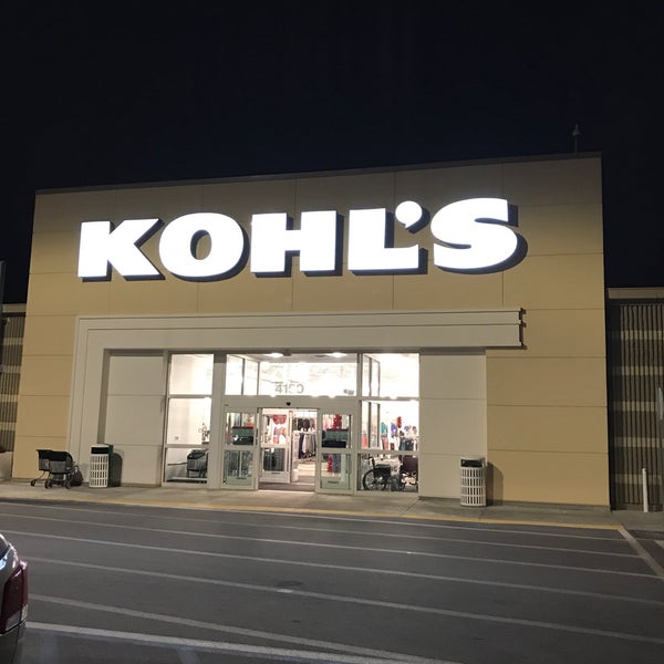 Kohl's - Blue Ash, OH