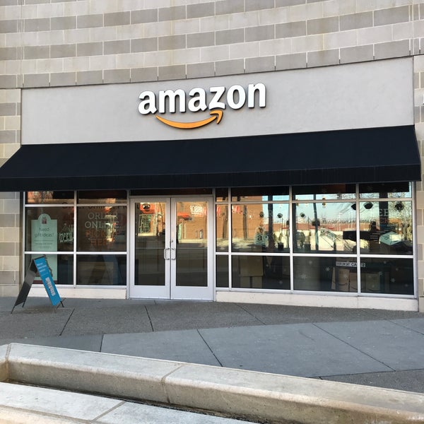 Amazon@Cincinnati - CUF - 241 Calhoun St