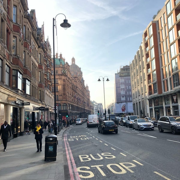 Brompton Road - Brompton - 4 tips from 486 visitors