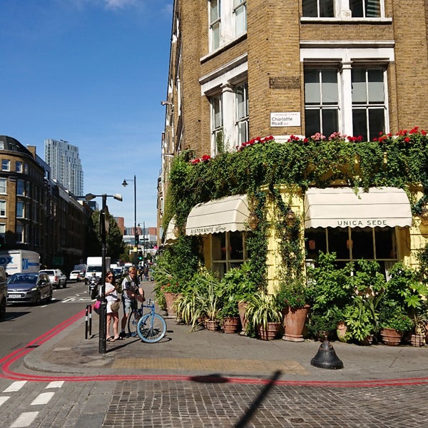 Photos at Shoreditch - Neighborhood