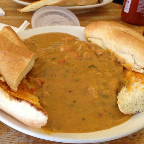 Photos at Yats - Cajun / Creole Restaurant in Meridian Kessler