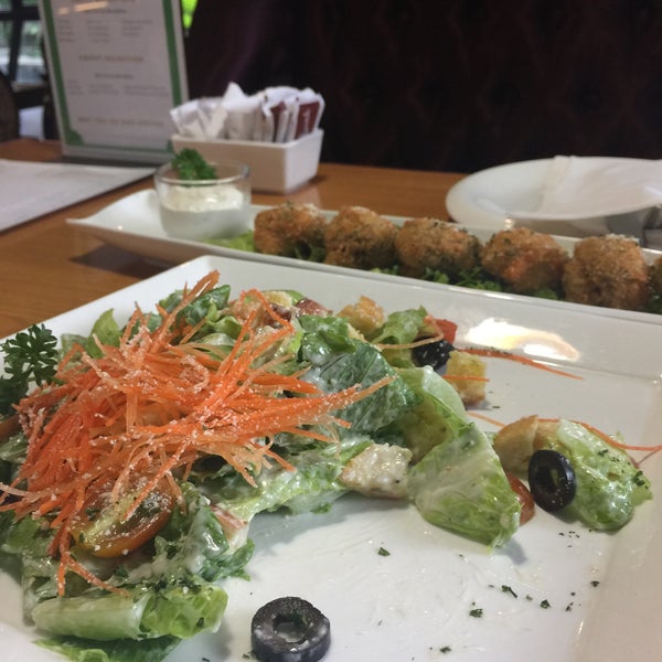 Cafe Thirty Three (33) (Now Closed) - Restaurant in Jakarta Selatan