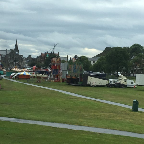 Photos at Burntisland Links - Burntisland, Fife