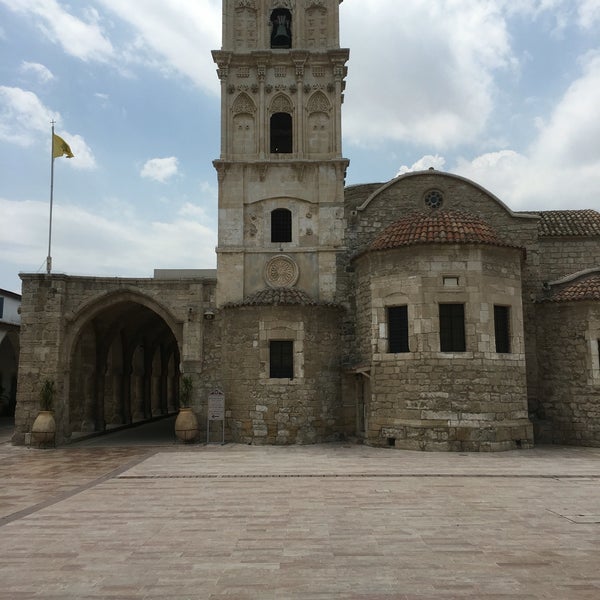 Pervolia Village - 1 tip