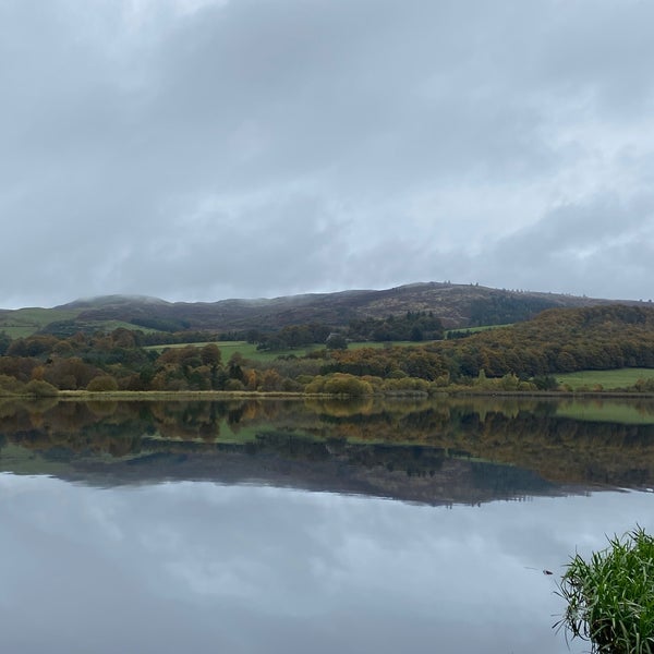 Lochore Meadows Country Park - 4 tips