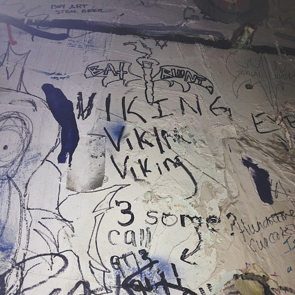 The Meat Locker - 3 tips