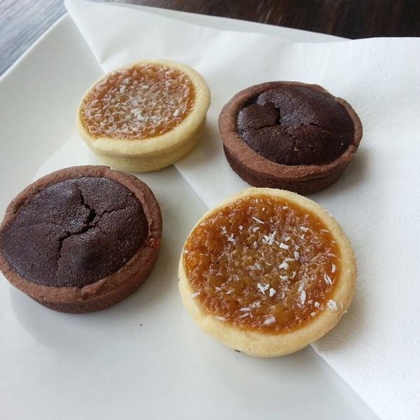 Temptation Bakeries - Bakery