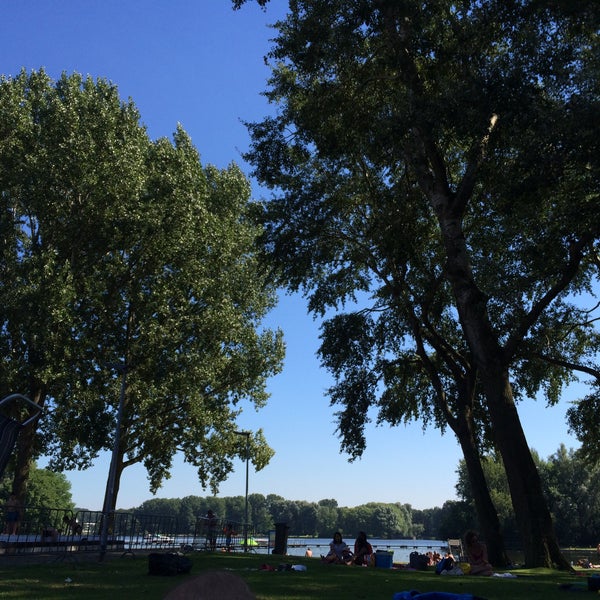 Sloterparkbad - Swimming Pool in Slotermeer-Zuidwest