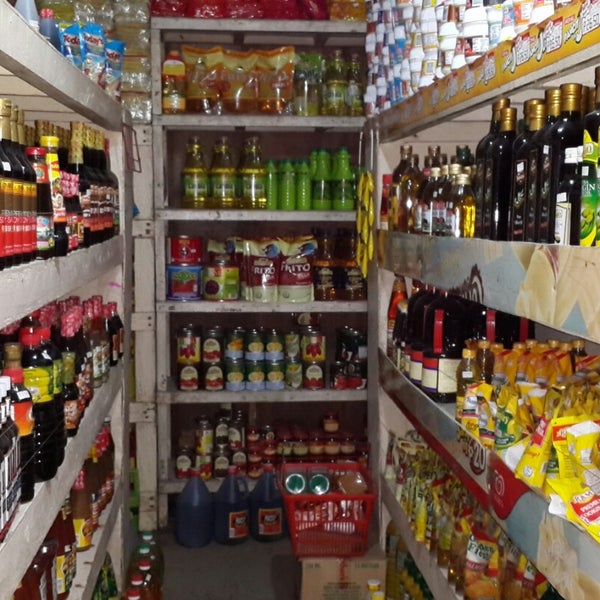 Boracay Mini-Mart - 4 tips