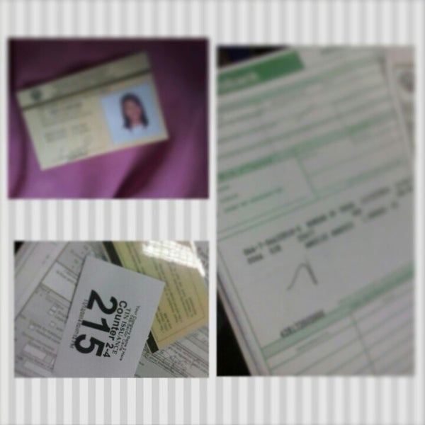 BIR Bacoor - Government Building in Bacoor, Cavite