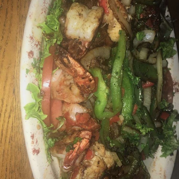 Disco Fish Market - 8 tips