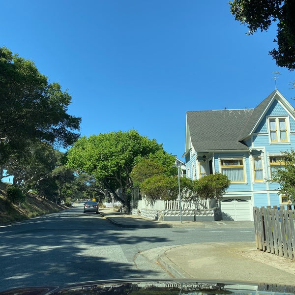 City of Pacific Grove - City