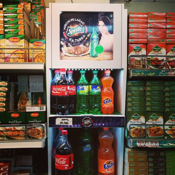 Naheed Super Market - کراچی, سندھ