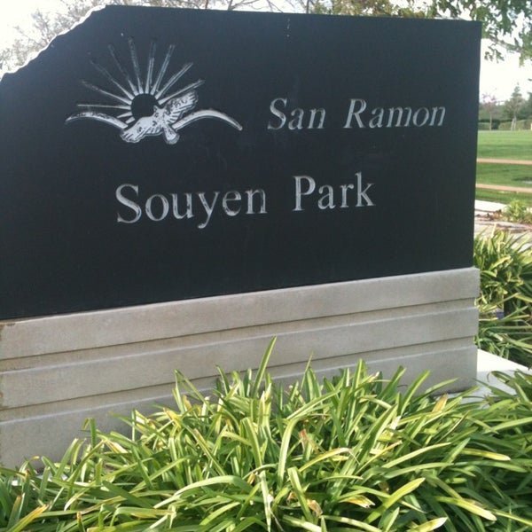 City of San Ramon
