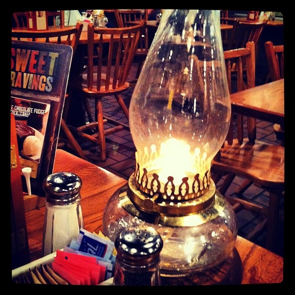 Cracker Barrel Old Country Store - 30 tips from 1758 visitors