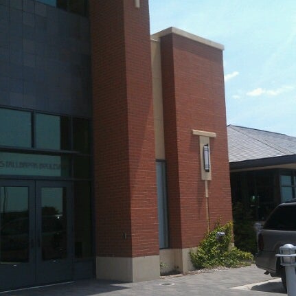 Gallup-Fallbrook - Office in Lincoln