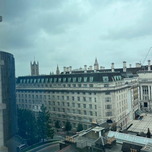 Park Plaza County Hall - Waterloo - 47 tips