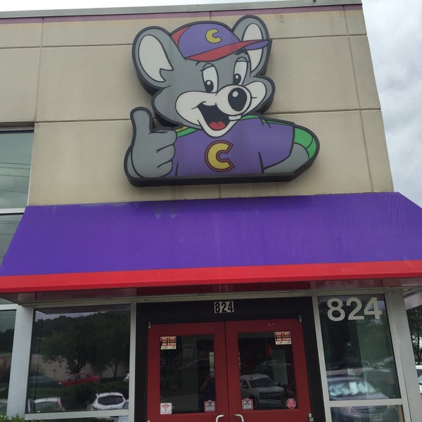 Photos At Chuck E Cheese 16 Tips From 1115 Visitors