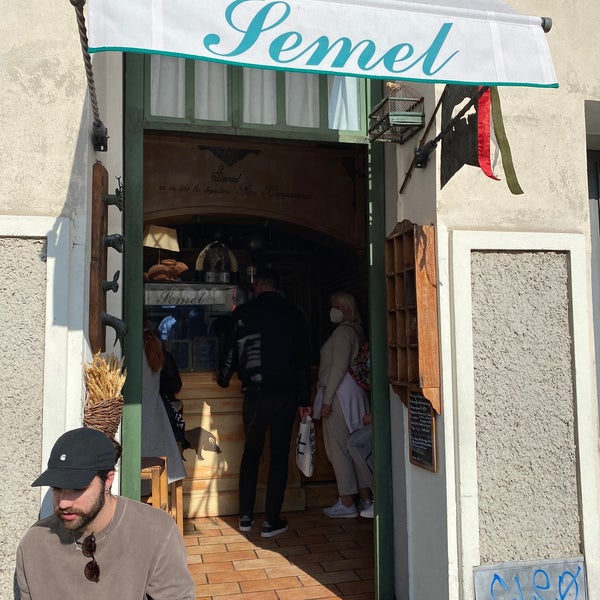 Semel - Sant'Ambrogio - Piazza Ghiberti 44