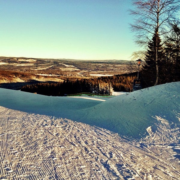 Orsa Grönklitt - Other Great Outdoors in Orsa