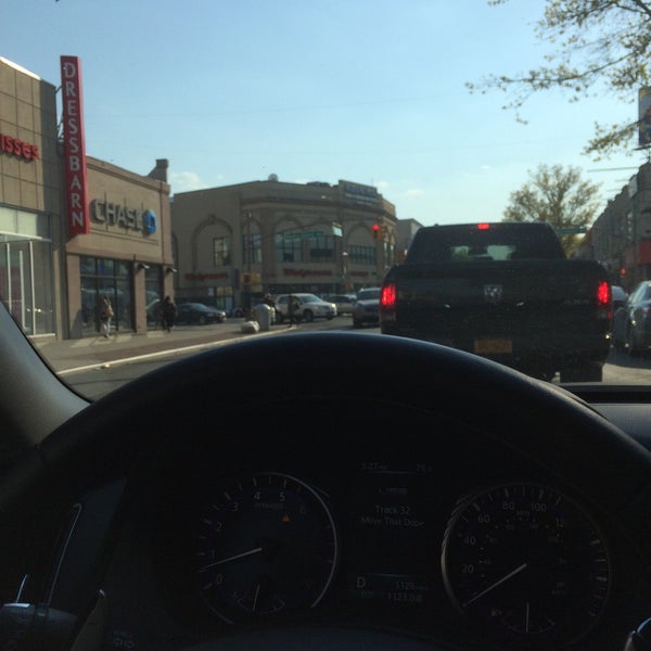 MTA Bus - Coney Island Av & Kings Hwy (B7/B82) - Sheepshead Bay - 1 tip ...