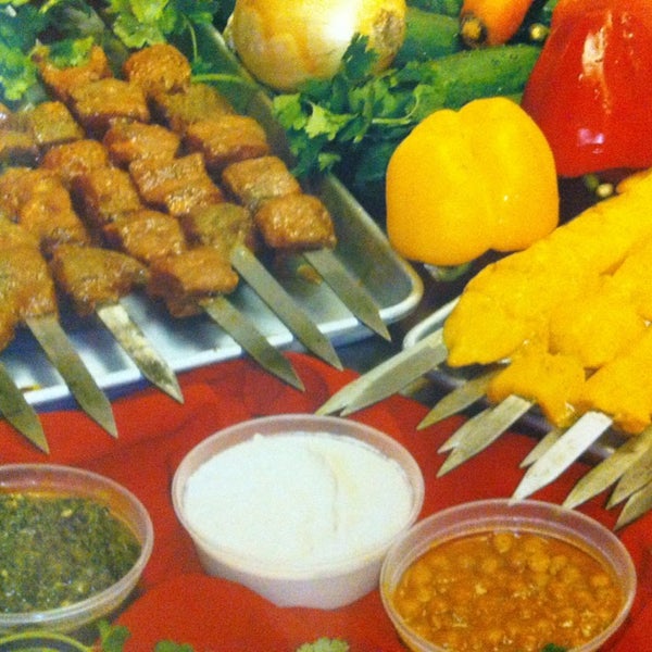 Red Kabob - 4 tips from 68 visitors